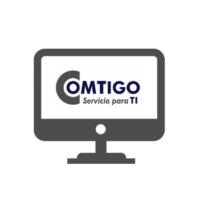 Servicio para TI - Comtodo